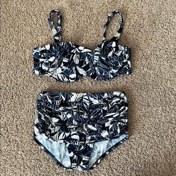 Miraclesuit | Swim | Miracle Suit Underwire Bikini New Without Tags ...